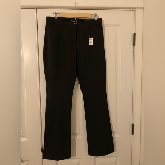Express | Pants & Jumpsuits | Nwt Express Columnist Pants | Poshmark